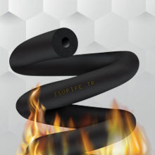 Integrated Insulation Systems | ISOPIPE