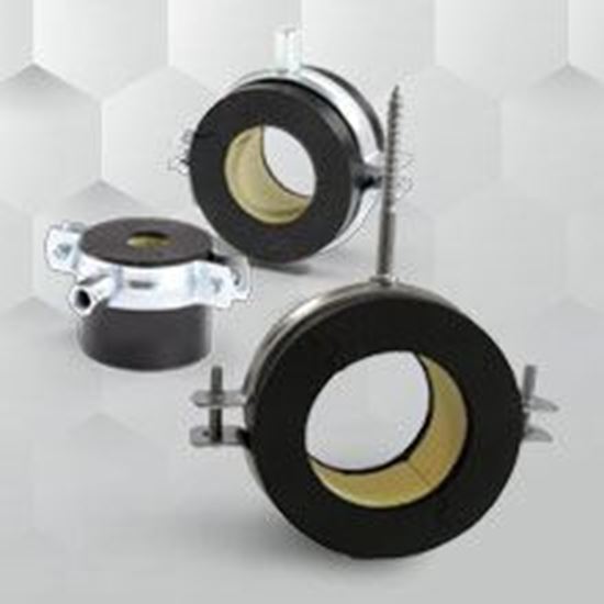 Isoclamps | ISOPIPE