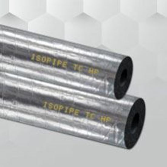Insulation Covering for Internal Use | Hygienic Protection