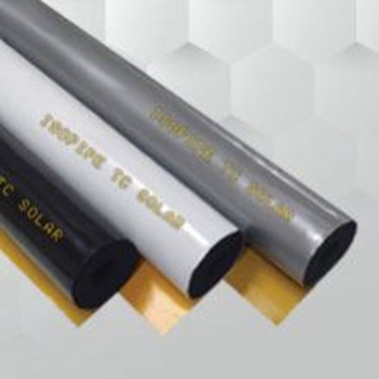 External Weather-Resistant Covering | Solar